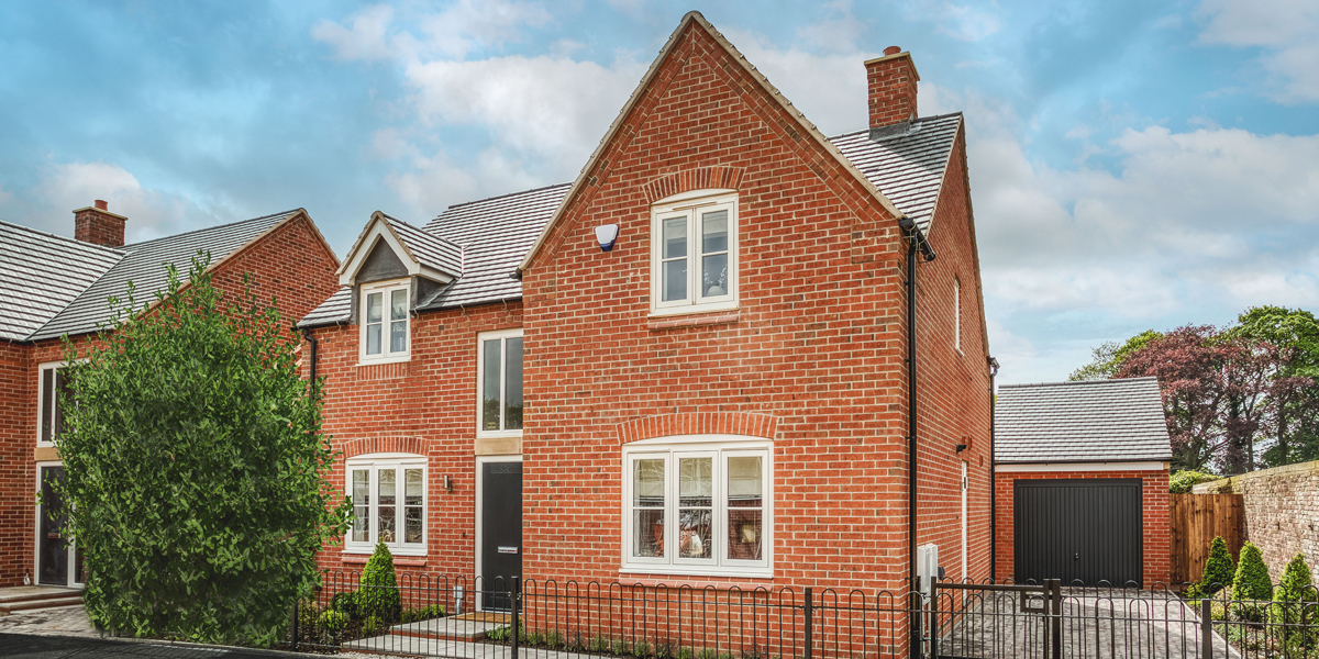 Welcome To Meadowview Homes - Meadowview Homes