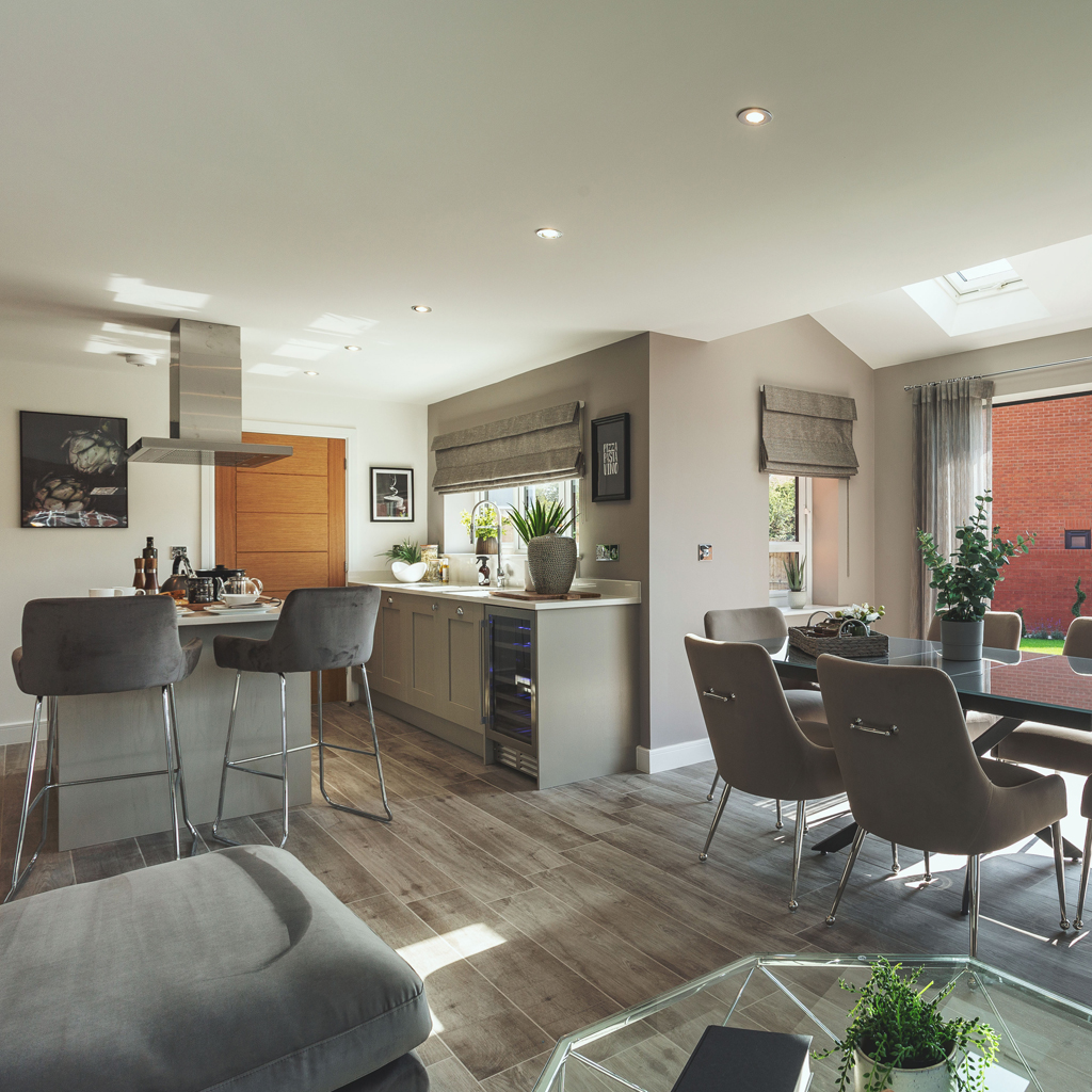 Hampton – Meadowview Homes