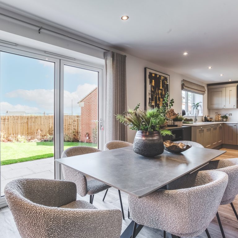 Waterford – Meadowview Homes