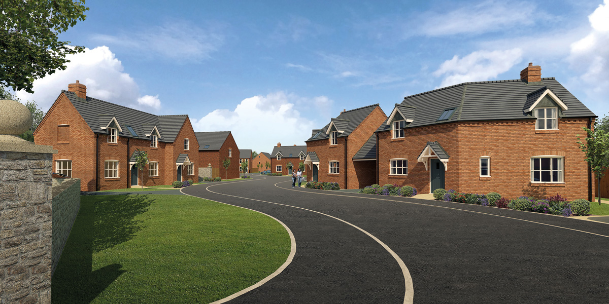 Welcome To Meadowview Homes - Meadowview Homes