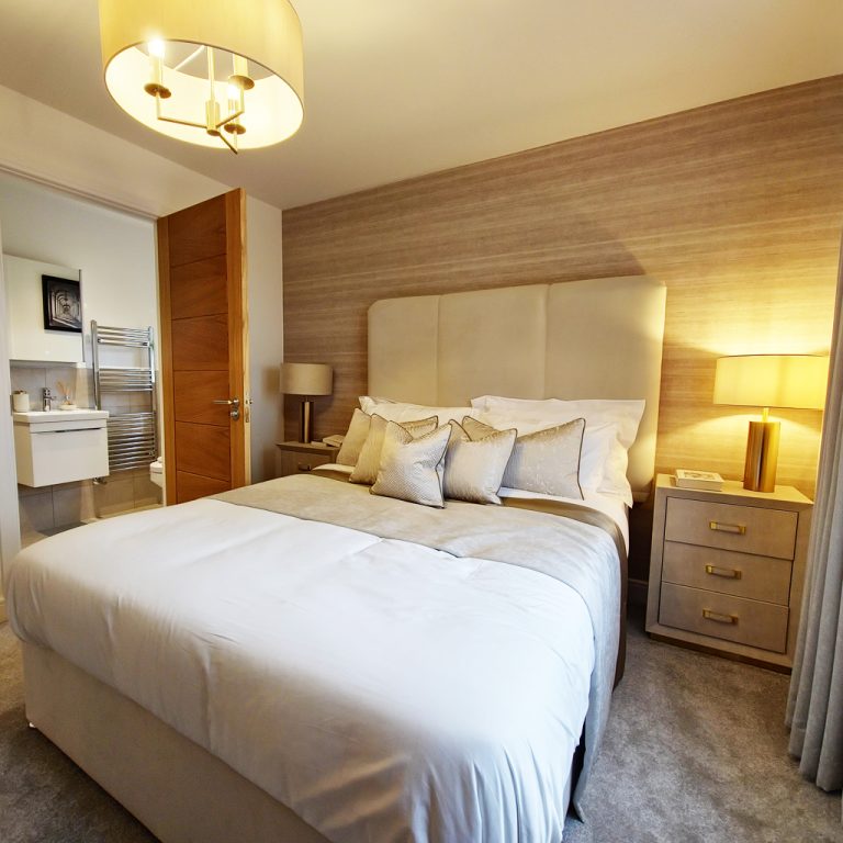 Warwick – Meadowview Homes