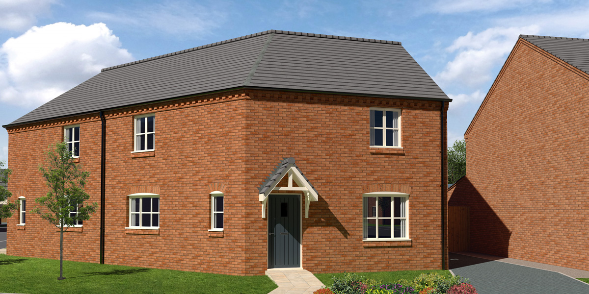 Meadowview Homes – Contemporary Living