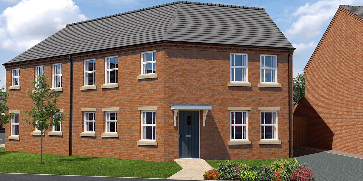 Meadowview Homes – Contemporary Living